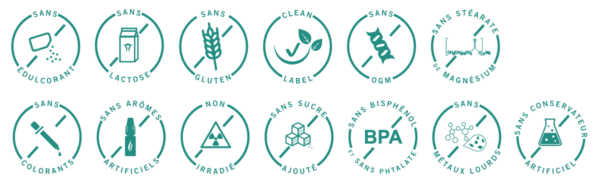 Vitamine D3 - Lorica - Consolidation osseuse défenses naturelles